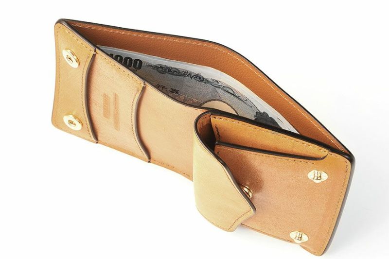 Walkers ミニ財布・フルグレインブライドル | CORBO. Online-Shop Walkers ミニ財布・フルグレインブライドル | CORBO. Online-Shop